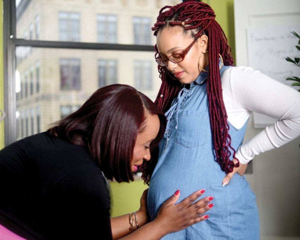 Principais etapas para iniciar a carreira de Doula - Cursos de Doula